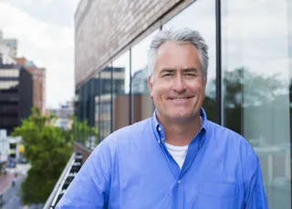 Jounce appoints Richard Murray from Merck | Pharmaceutical | The ...